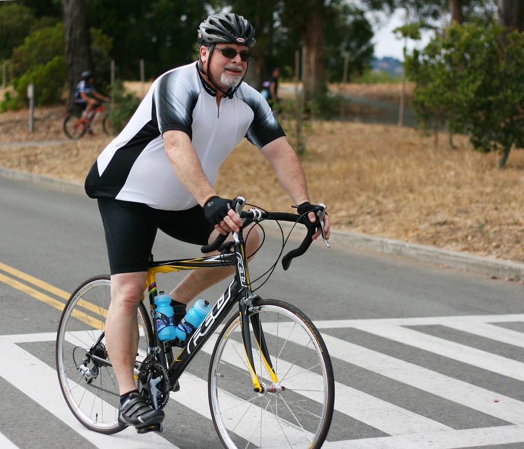 Die Seuche der Straße – Teil #1 – Grumpy Gorilla