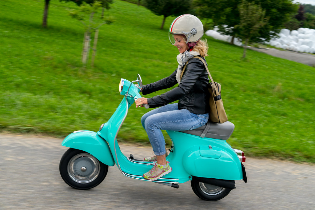 Die Seuche der Straße – Teil #3 – Grumpy Gorilla