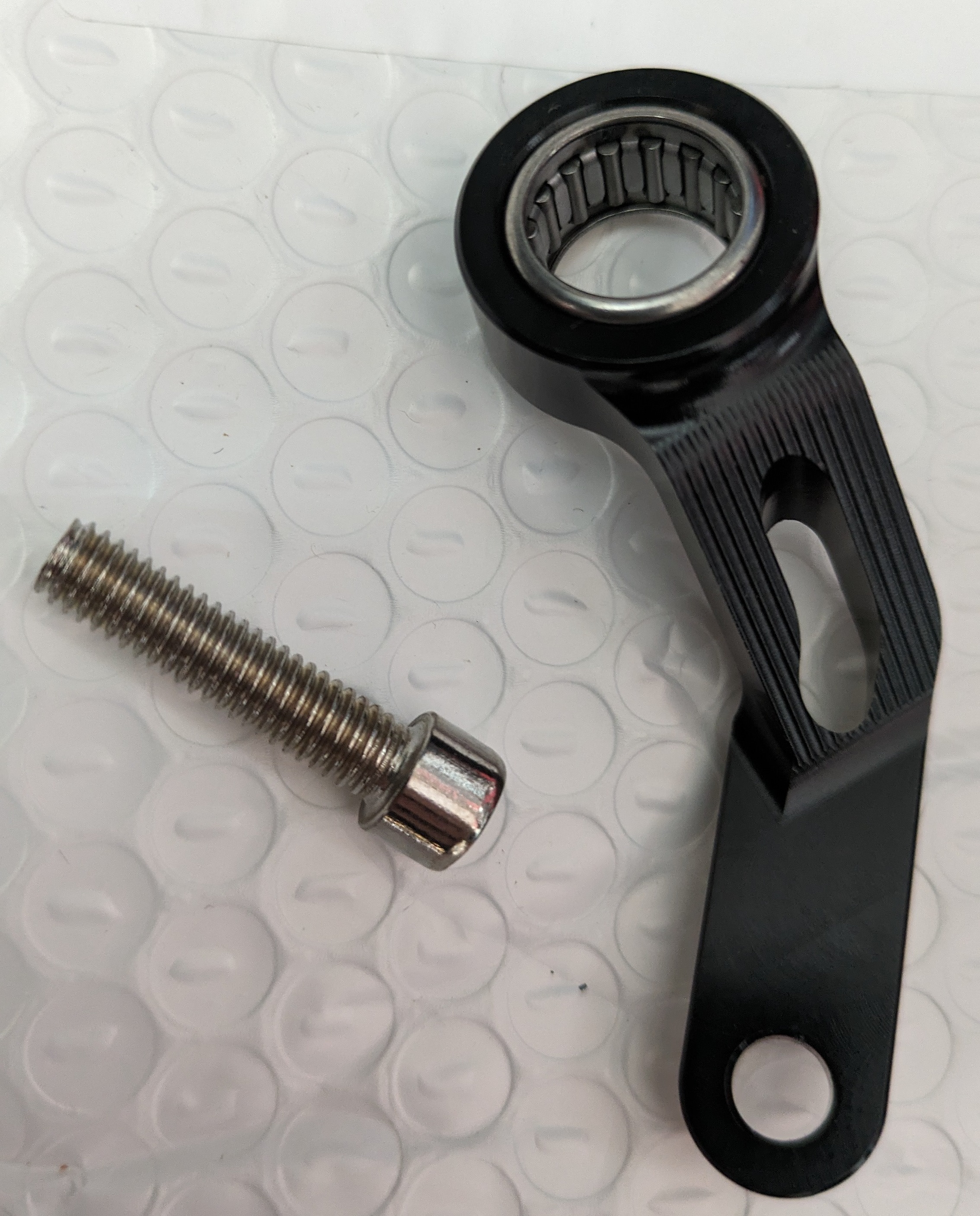 Gear Shift Support – Grumpy Gorilla