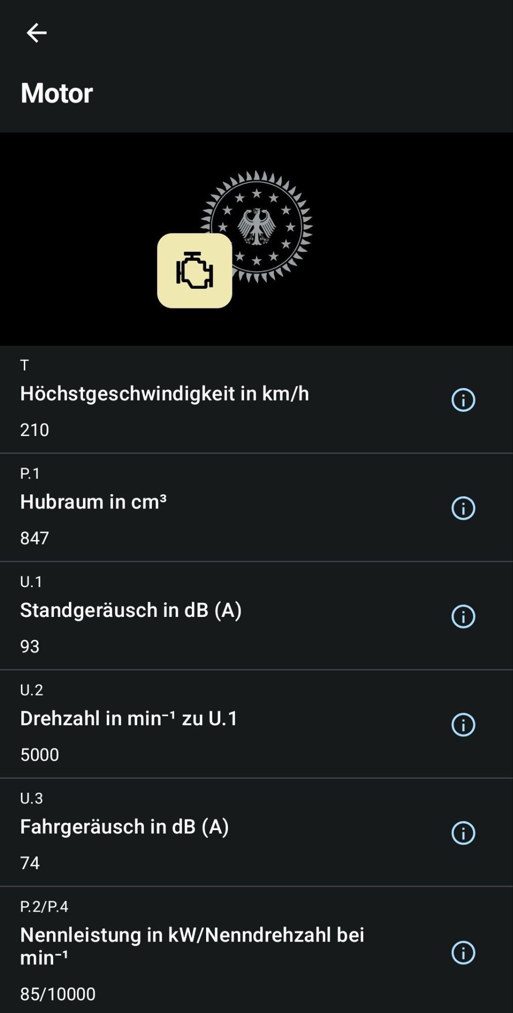 i-Kfz – Die Kfz-Schein App vom Bund – Grumpy Gorilla